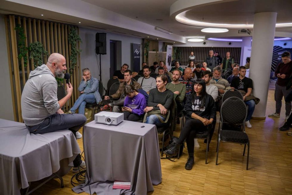 Program | Foto Video Show